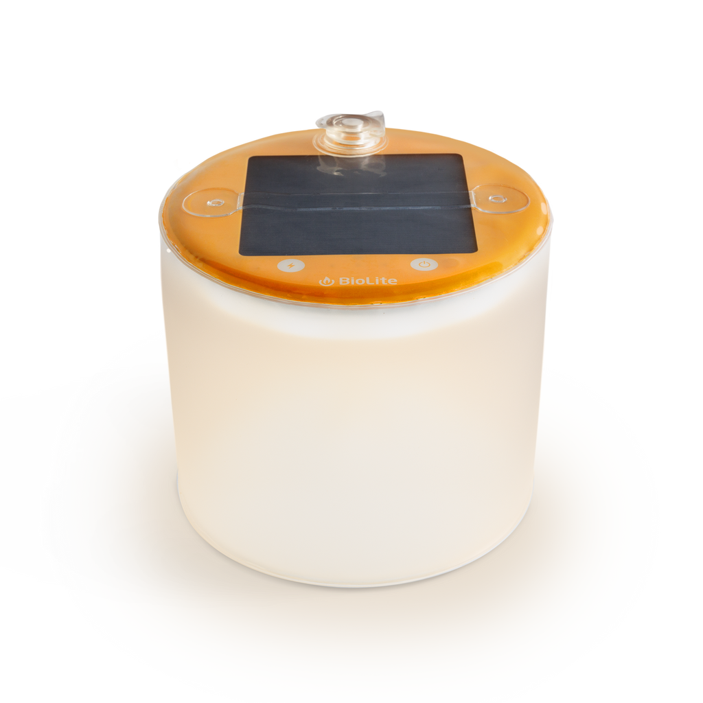 Luci Original Matte Solar Lantern | BioLite – BioLite-CA