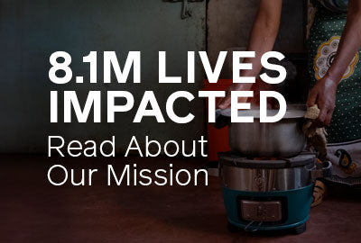 BioLite CampStove 2+ - Wood-Burning Backpack Stove – BioLite-CA