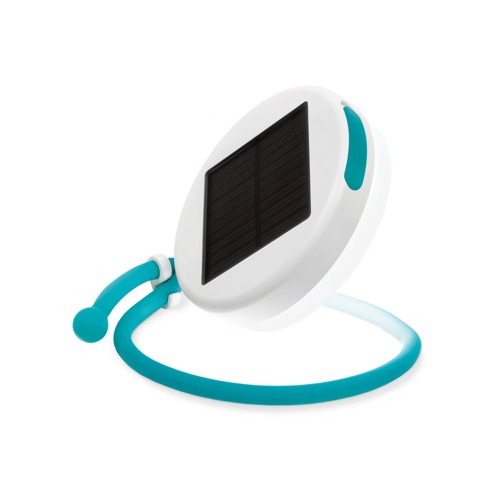 Solar Flexlight - Flexable Arm Worklight | BioLite – BioLite-CA