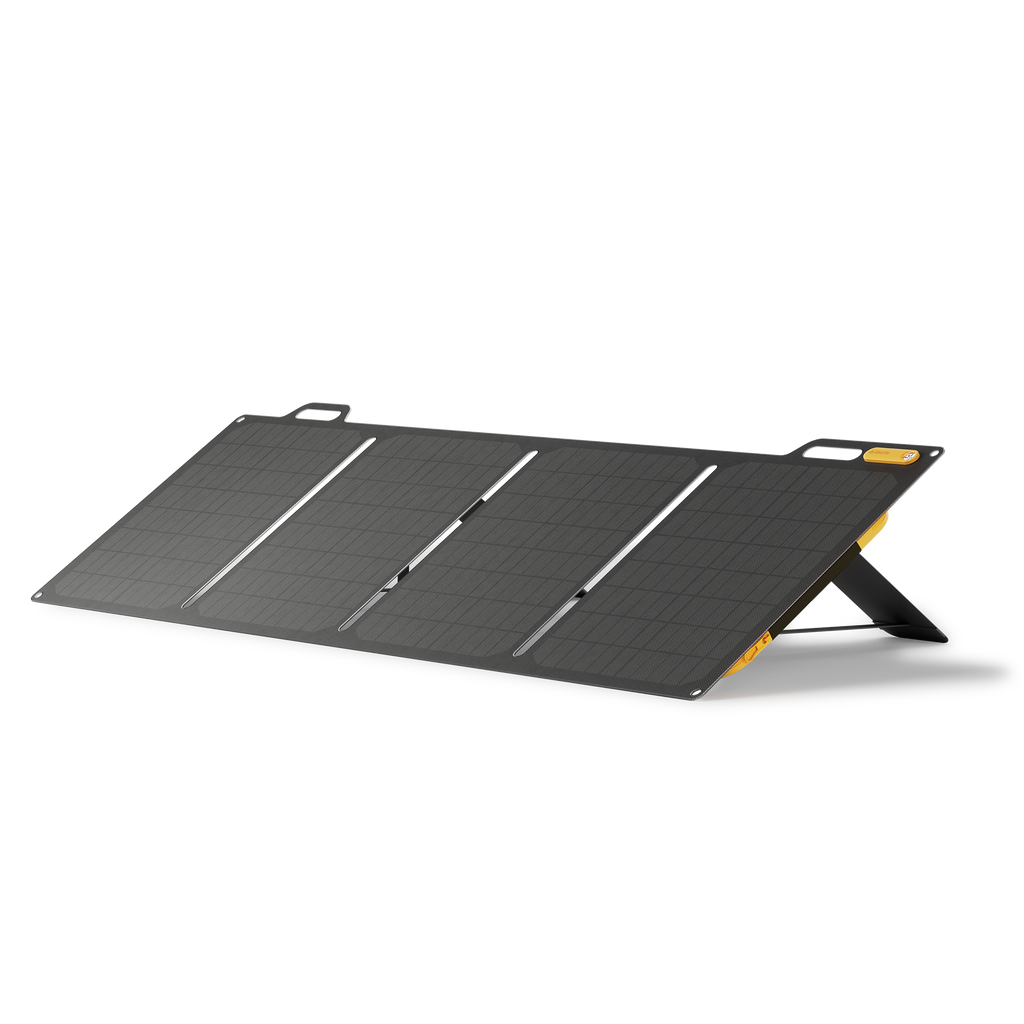 BioLite SolarPanel 100 | 100 W Output – BioLite-CA