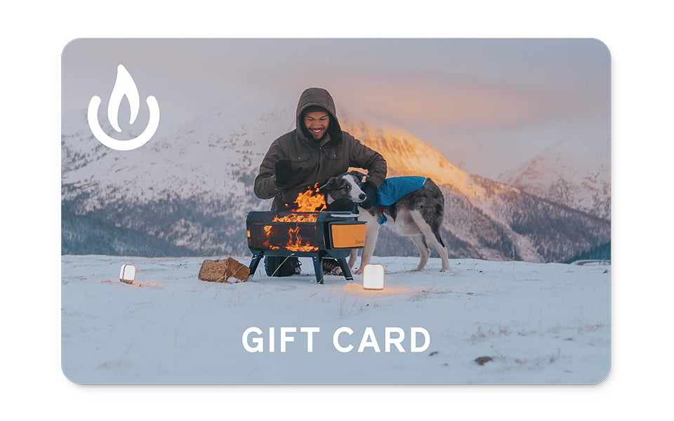 BioLite Gift Card – BioLite-CA